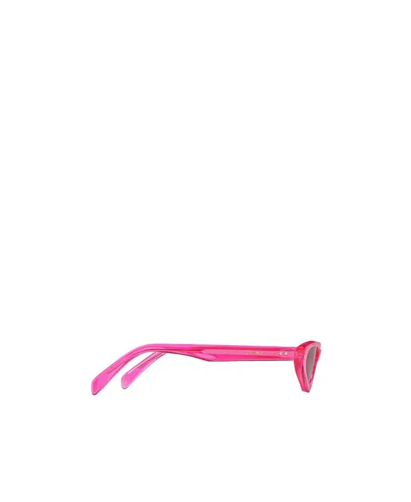 Celine Graphic S231 Sunglasses In Acetate