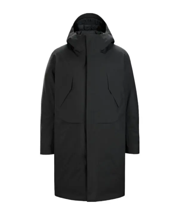 Veilance Sorin Gore-tex Down Parka