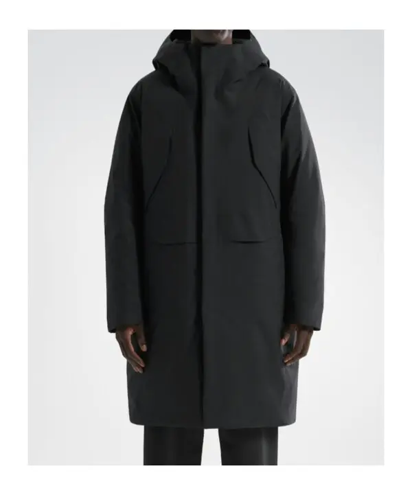 Veilance Sorin Gore-tex Down Parka