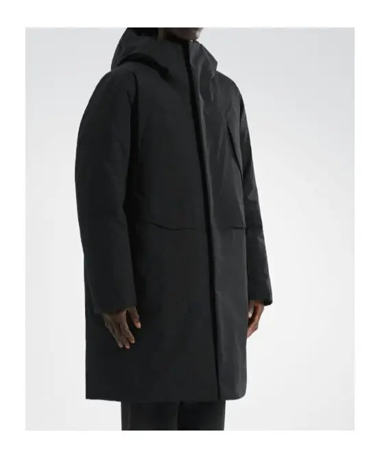 Veilance Sorin Gore-tex Down Parka