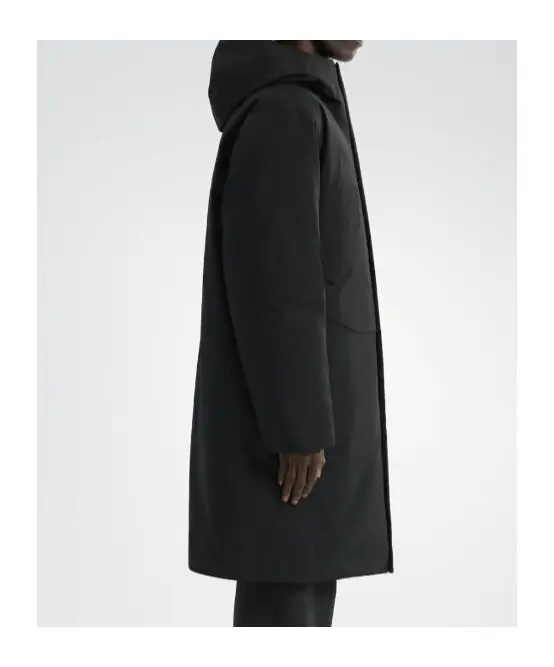 Veilance Sorin Gore-tex Down Parka