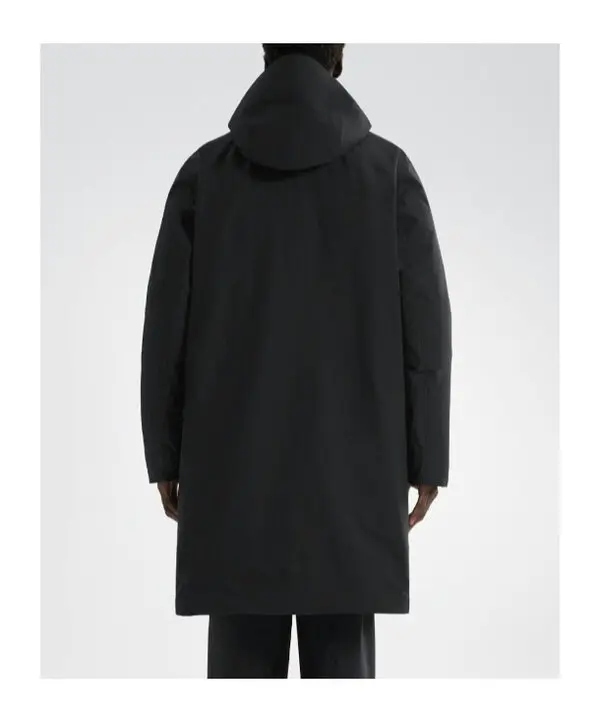Veilance Sorin Gore-tex Down Parka