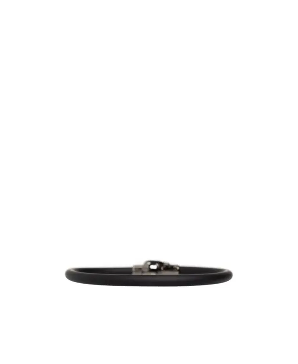 Alexander McQueen Skull Pendant Bracelet