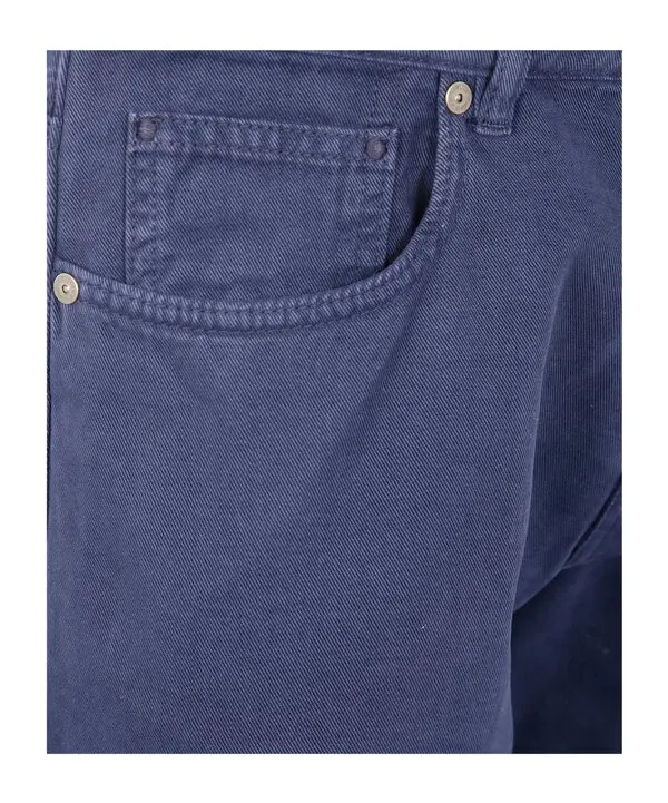 Incotex Five-pocket Trousers