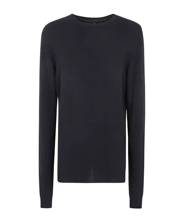 MD75 Long-sleeve T-shirt - Black