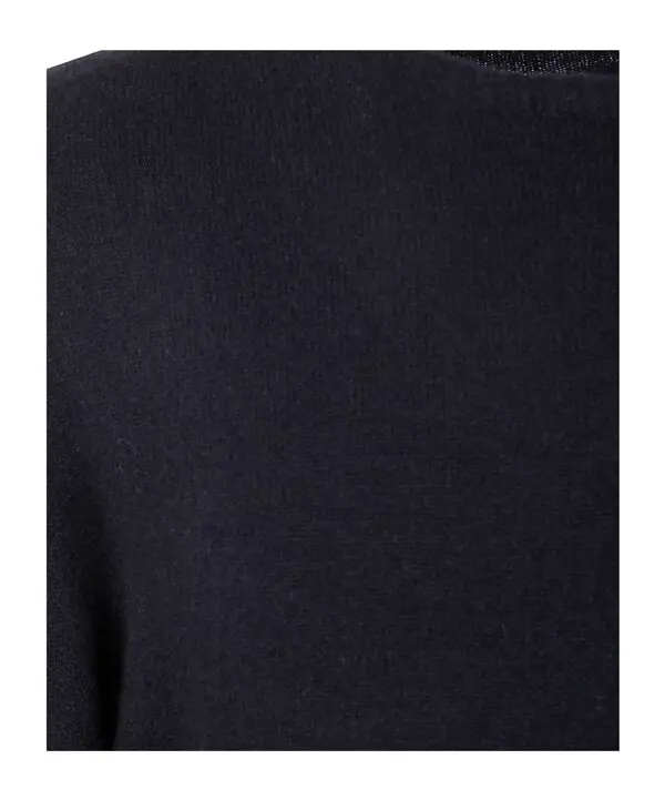 MD75 Long-sleeve T-shirt - Black