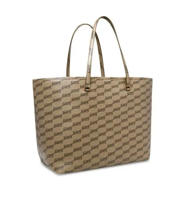 Balenciaga Signature Large Shopper Tote Bag