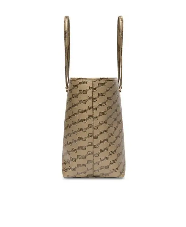 Balenciaga Signature Large Shopper Tote Bag