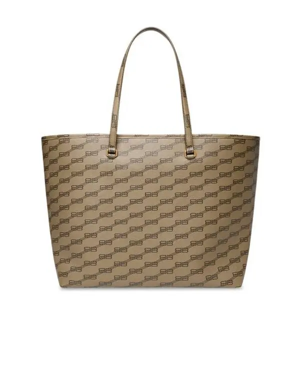 Balenciaga Signature Large Shopper Tote Bag