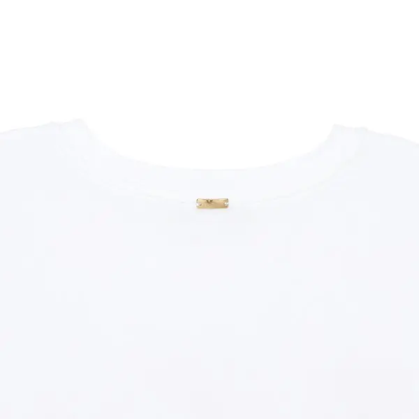 Herno Printed Graphic T-shirt - Pink