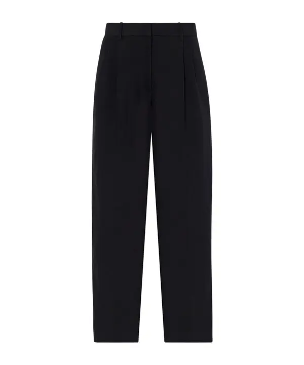THE ROW Lilas Pants