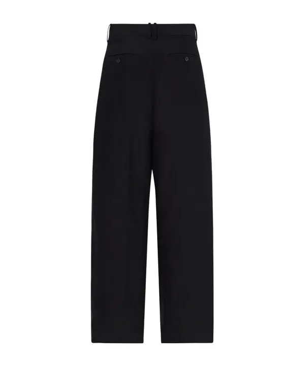 THE ROW Lilas Pants
