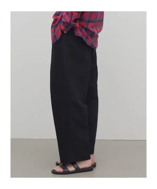 THE ROW Lilas Pants