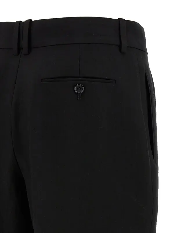 THE ROW Lilas Pants