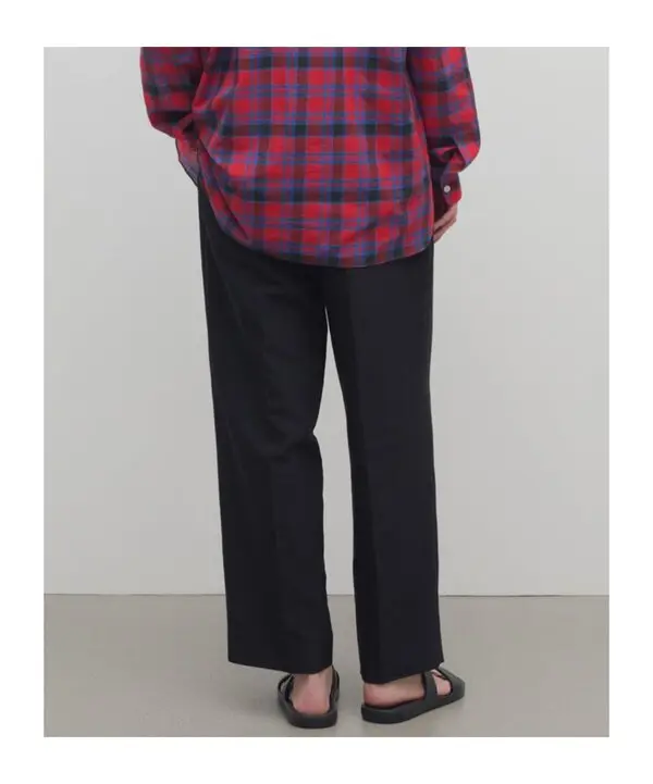 THE ROW Lilas Pants