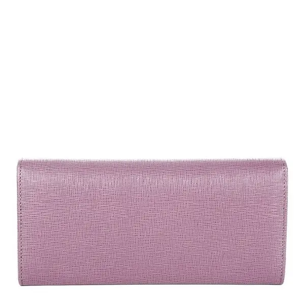 Fendi Long Wallet