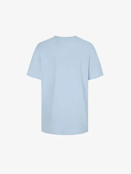 Givenchy Crystal Embroidered Logo T-shirt