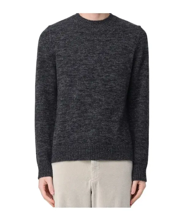 Barena Venezia Crew Neck Sweater - Grey