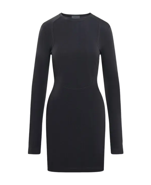 Givenchy Slim-fit Mini Dress