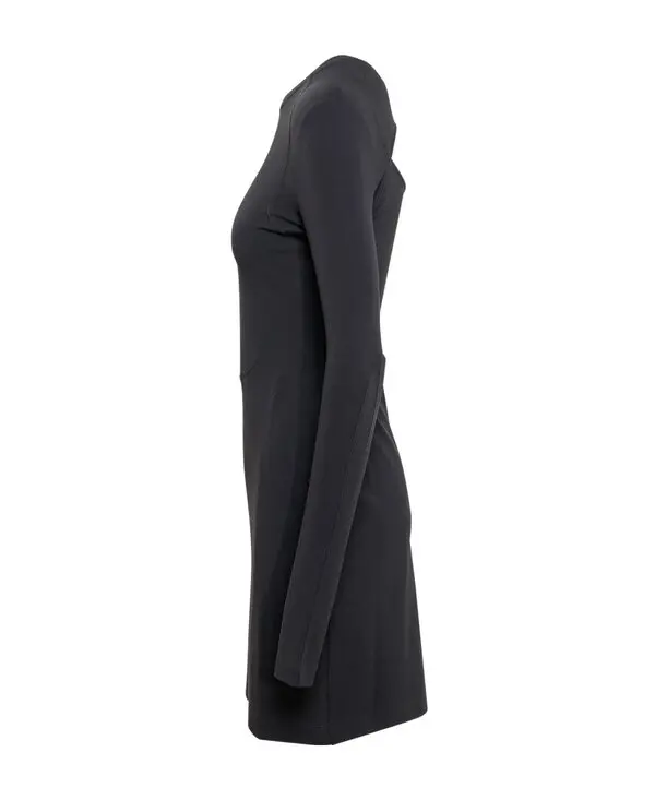Givenchy Slim-fit Mini Dress