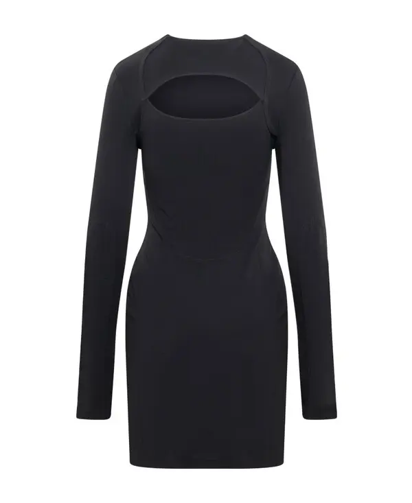 Givenchy Slim-fit Mini Dress