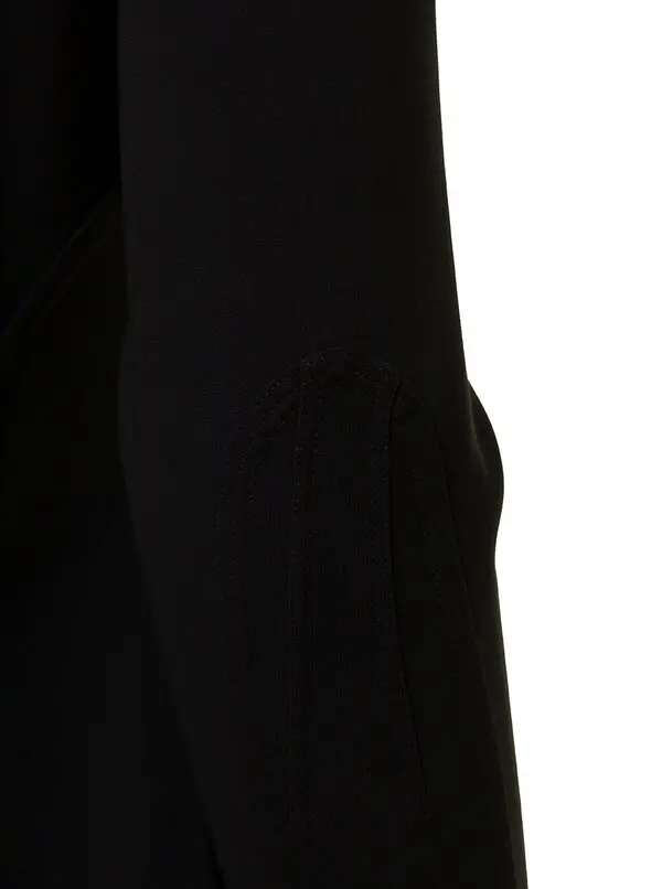 Givenchy Slim-fit Mini Dress