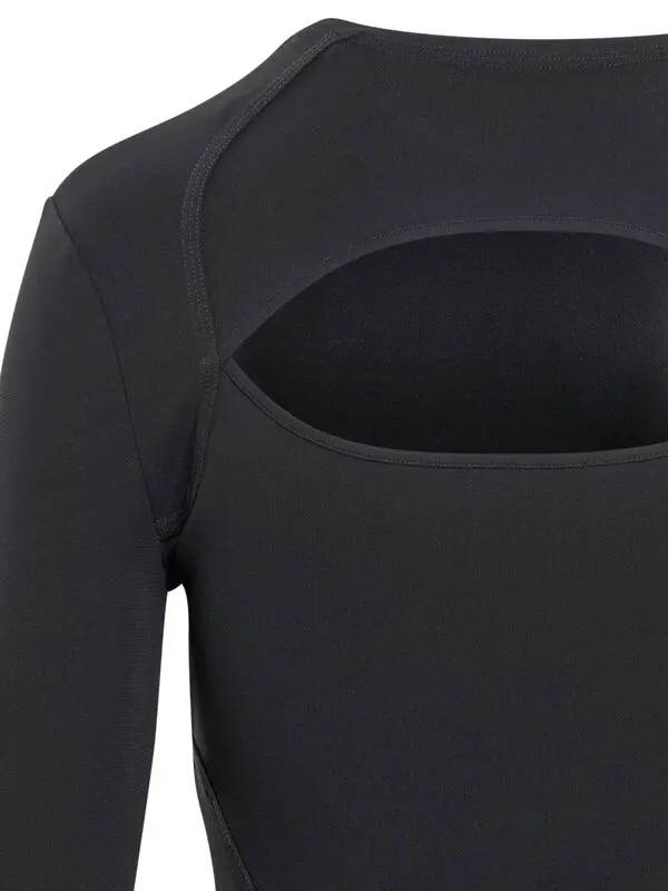 Givenchy Slim-fit Mini Dress