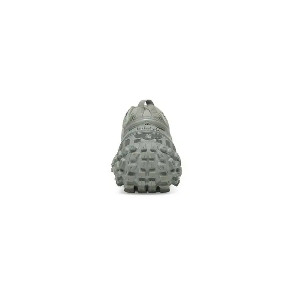 Balenciaga Defender Sneakers - Gray