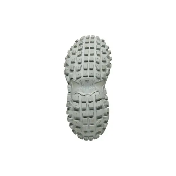 Balenciaga Defender Sneakers - Gray