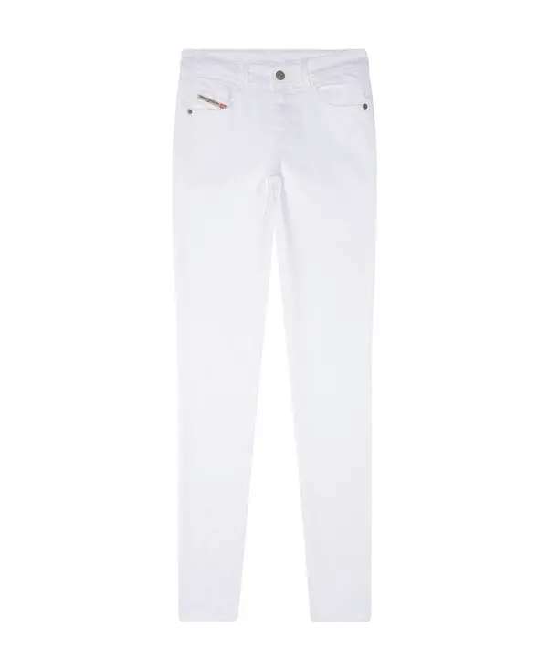DIESEL® Slandy 09f90 Skinny Jeans