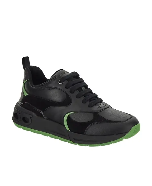 FERRAGAMO Lace-up Sneakers