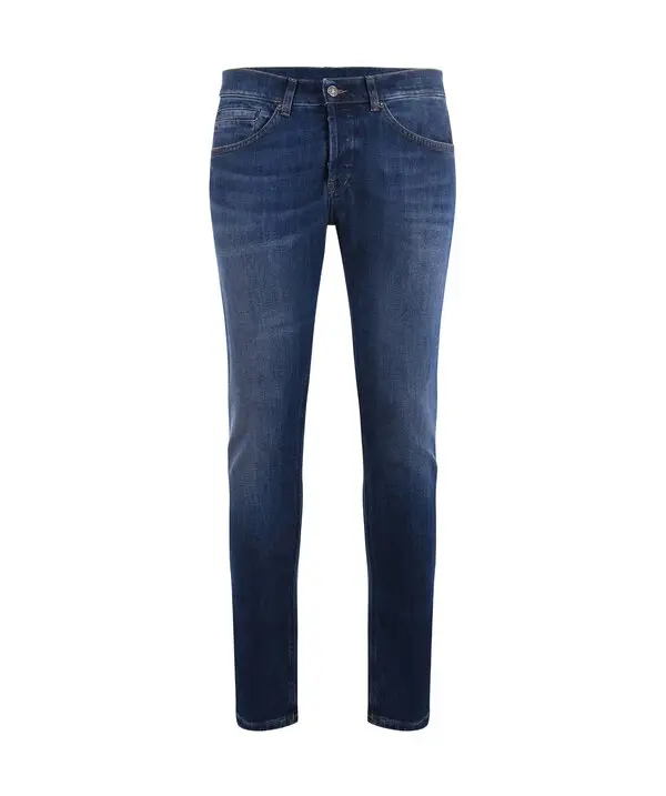 DONDUP George Skinny Jeans - Blue