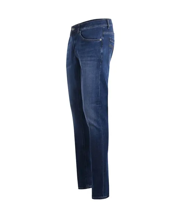 DONDUP George Skinny Jeans - Blue