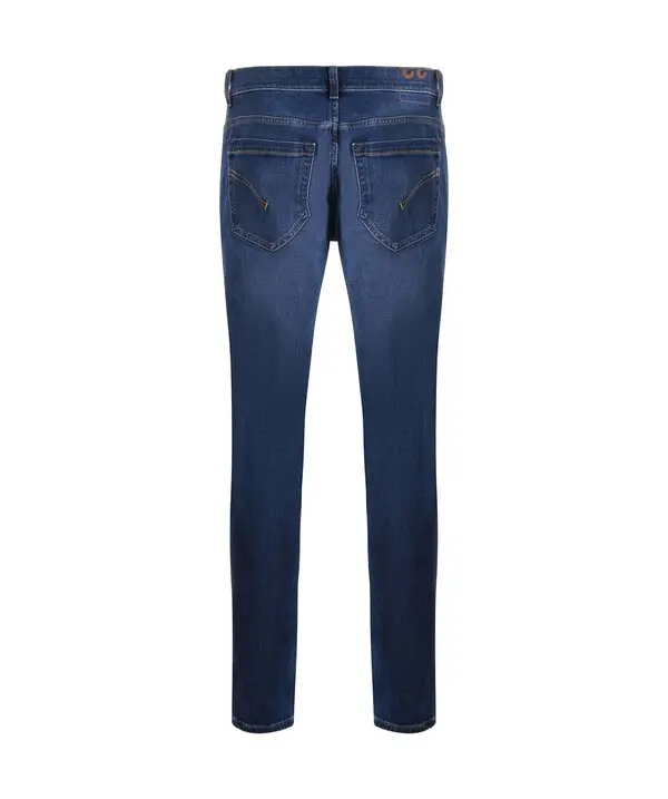DONDUP George Skinny Jeans - Blue