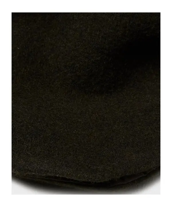 RIER Lasagne-shape Scarves - Black