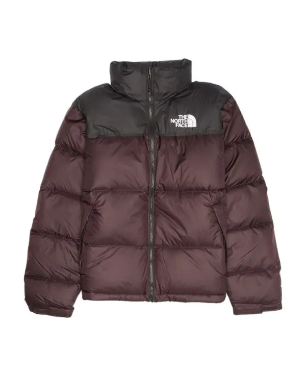 The North Face 1996 Retro Nuptse Padded Jacket - Black