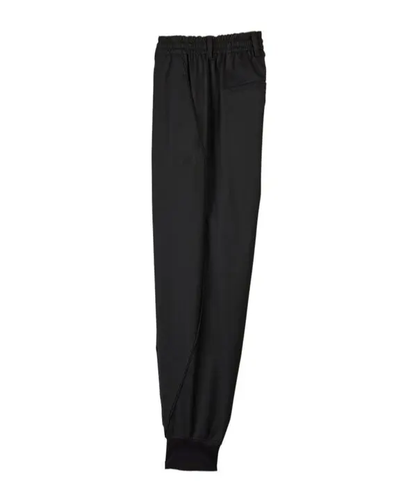 Y3 Straight-leg Drawstring Track Trousers