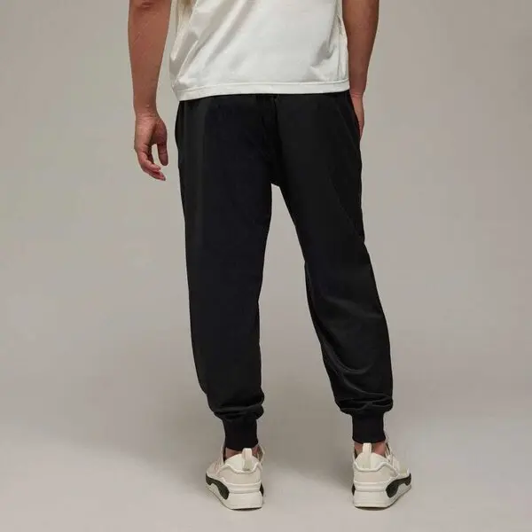 Y3 Straight-leg Drawstring Track Trousers