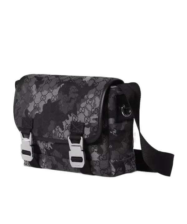 Gucci Gg Small Crossbody Bag