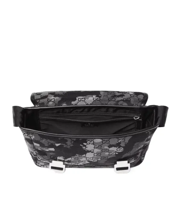 Gucci Gg Small Crossbody Bag