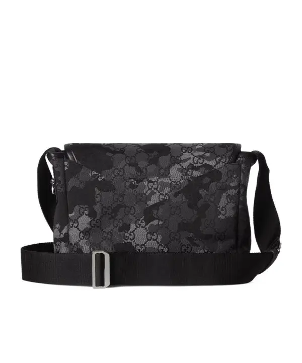 Gucci Gg Small Crossbody Bag