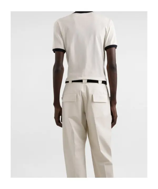 Dolce & Gabbana Short-sleeved T-shirt
