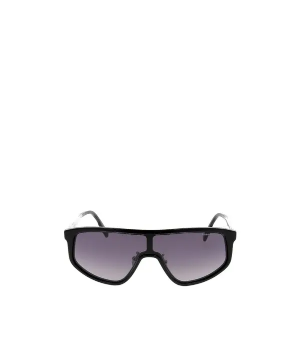Dior Shield Frame Sunglasses - Gray