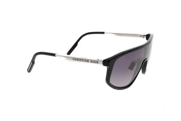 Dior Shield Frame Sunglasses