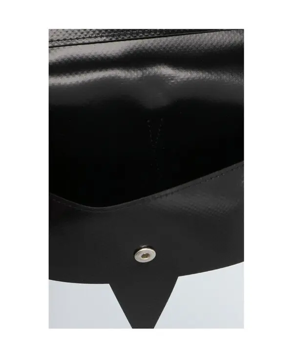 Marni Logo Printed Foldover Top Cardholder