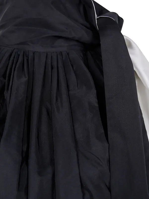 Max Mara Sleeveless Mini Dress