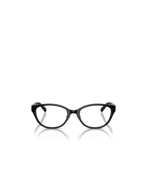 TIFFANY  CO. Tiffany & Co. Oval Frame Eyeglasses