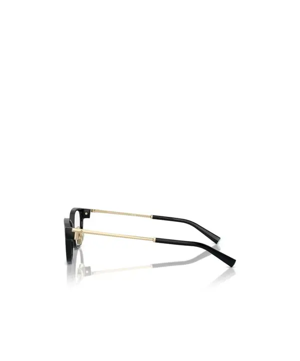 TIFFANY  CO. Tiffany & Co. Oval Frame Eyeglasses