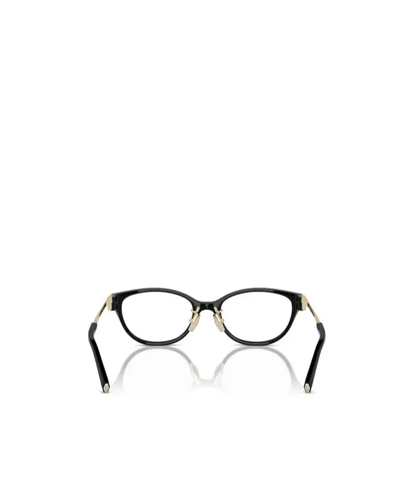 TIFFANY  CO. Tiffany & Co. Oval Frame Eyeglasses
