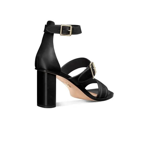 Dior Dway Heeled Sandal